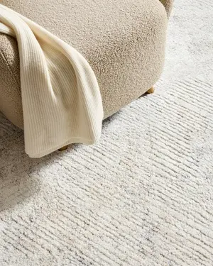 Quince Mateo Plush Performance Rug