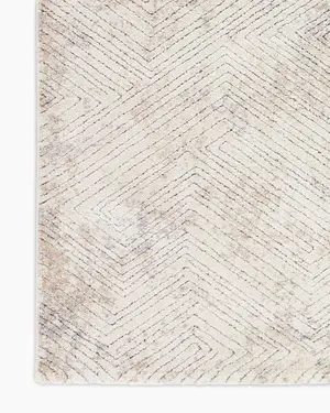 Quince Mateo Plush Performance Rug