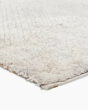 Quince Mateo Plush Performance Rug
