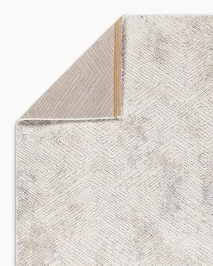 Quince Mateo Plush Performance Rug