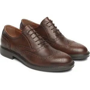 Wingtip Oxfords