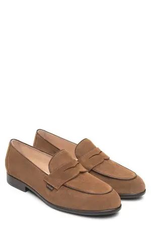 Nerogiardini Casual Loafers For Men
