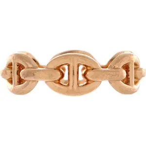 Hermes Metal Jewelry