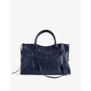 Balenciaga Logo Bags For Women
