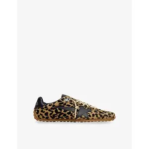 Men's Golden Goose Embroidered