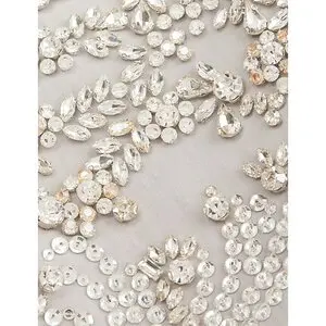 Dries Van Noten Embellished Top-handle Bag
