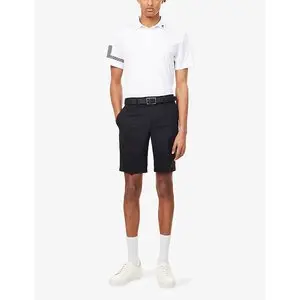 J. Lindeberg Tailored Woven Shorts