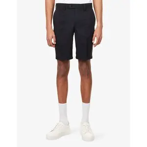 J. Lindeberg Tailored Woven Shorts