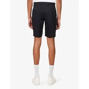 J. Lindeberg Tailored Woven Shorts