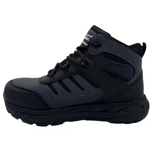 ADTEC Ultralight Esd 6" Work Boots