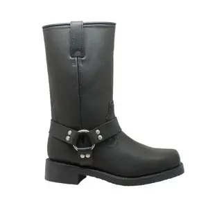 RIDETECS Waterproof Harness Boots