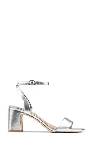 DONALD PLINER Ankle Strap Sandal