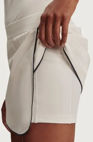 Varley Anaya Tennis Skort