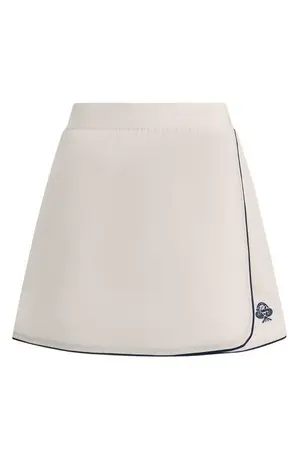 Varley Anaya Tennis Skort