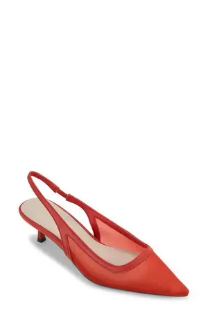 Yosi Samra Pumps