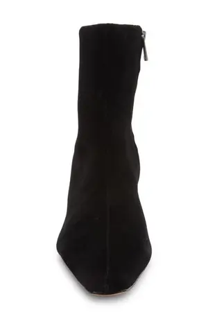 Splendid Justice Bootie - Black