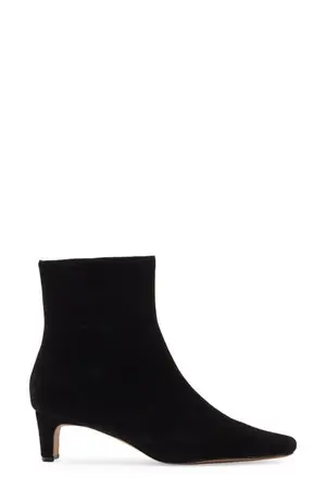 Splendid Justice Bootie - Black