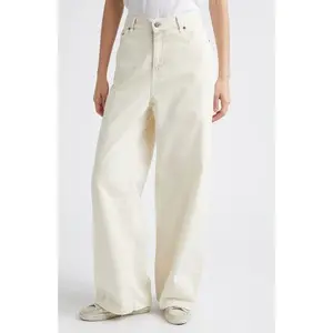 Golden Goose Relaxed Jeans For Women