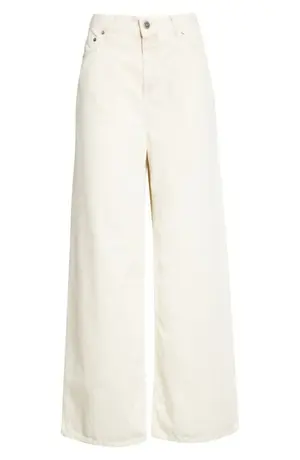 GOLDEN GOOSE Journey Melody Boyfriend Jeans