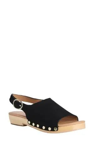 Andre Assous Slingback Shoes For Women