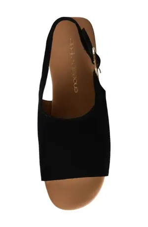 Andre Assous Oona Slingback Sandal