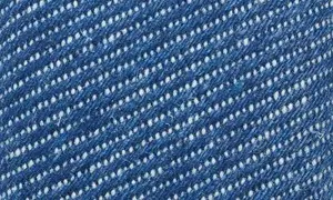 Chelsea28 Padded Denim Headband - Blue