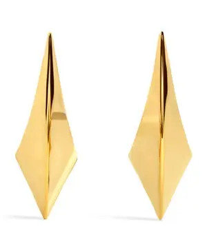 ALAÏA Edge Earrings