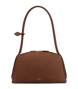 Sylvia Extra Large Dome Crossbody