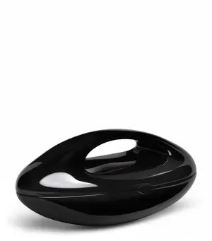Alaïa Sculptural Clutch Bag