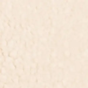 Alaïa Shearling Peplum Jacket - Beige