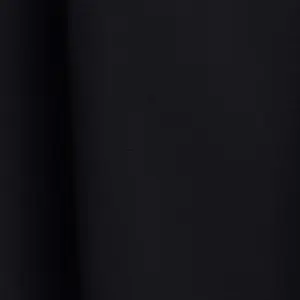 Alaïa Virgin Wool Petal Trousers - Black