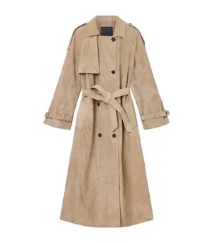 AllSaints Women's Coats