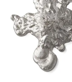 POLSPOTTEN 4-arms Drip Candle Holder