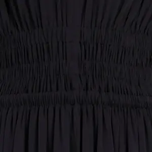 Alaïa High-low Mini Dress