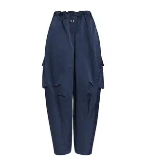 Alaia Twisted Pants For Women