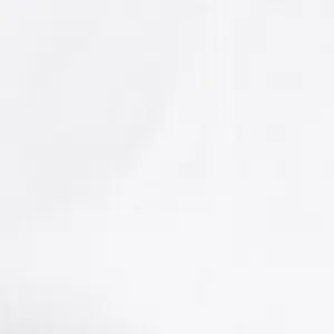 Alaïa Denim Belted Crop Top - White