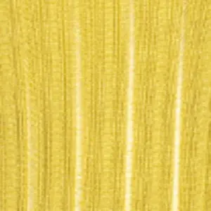 Alaïa Crinoline Mini Dress - Yellow
