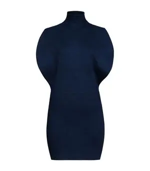 Alaia Sheath Cocktail Dresses