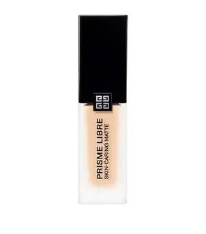 Givenchy Prisme Libre Skin-caring Matte Foundation - Nude
