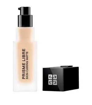 Givenchy Prisme Libre Skin-caring Matte Foundation - Nude