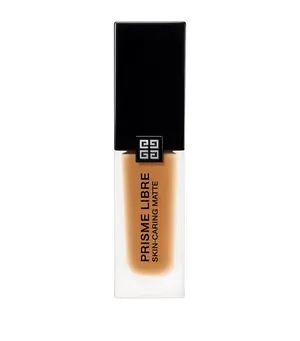 Givenchy Prisme Libre Skin-caring Matte Foundation - Nude
