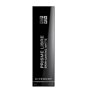 Givenchy Prisme Libre Skin-caring Matte Foundation - Nude