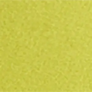 Alaïa Satin Cube Wedge Sandals 75 - Yellow