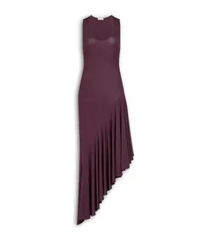 Alaia Midi Cocktail Dresses