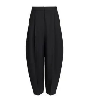 Alaia Stretch Pants For Women