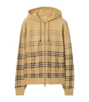 Burberry Off The Shoulder Activewear For Men