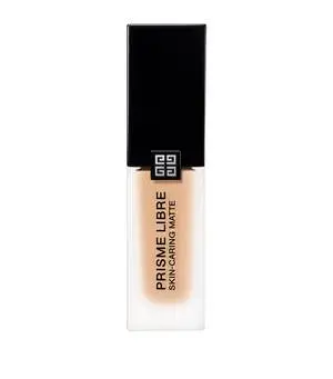 Givenchy Prisme Libre Skin-caring Matte Foundation