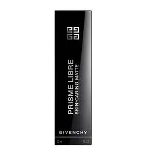 Givenchy Prisme Libre Skin-caring Matte Foundation