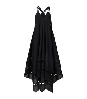 ALLSAINTS Lil Midi Dress