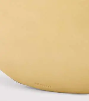 ALLSAINTS Micro Leather Luna Shoulder Bag